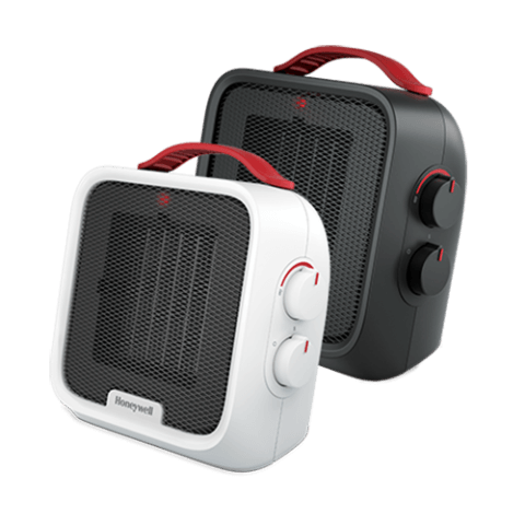 Heater Support & FAQs - Honeywell Plugged In