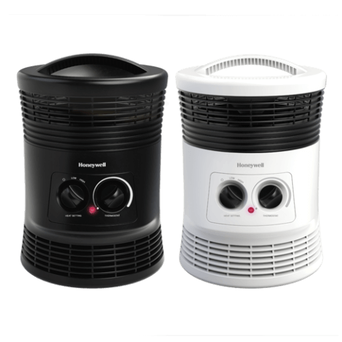 Heater Support & FAQs - Honeywell Plugged In
