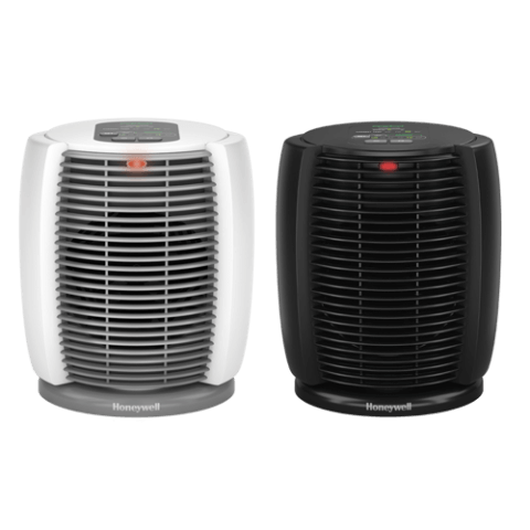 Heater Support & FAQs - Honeywell Plugged In