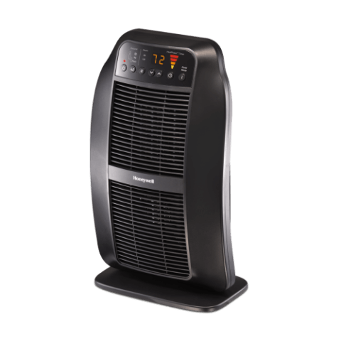 Heater Support & FAQs - Honeywell Plugged In