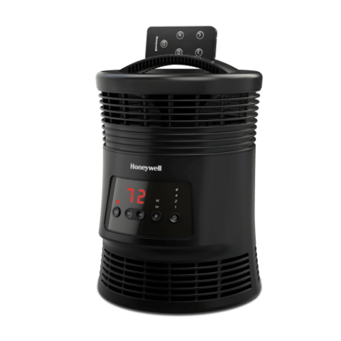 Heater Support & FAQs - Honeywell Plugged In