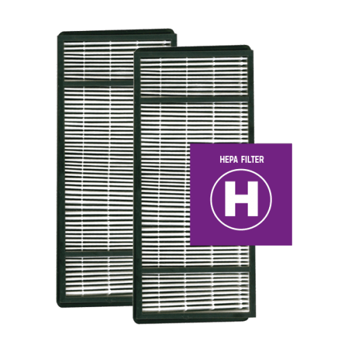 HEPA Towers - Various Room Sizes - Honeywell Plugged In